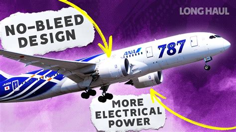 5 Things To Know About The No Bleed Architecture On The Boeing 787