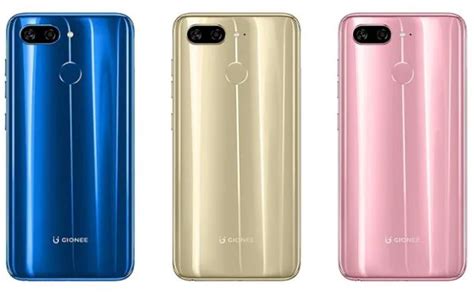 Gionee S Full Specifications Features Price In Philippines