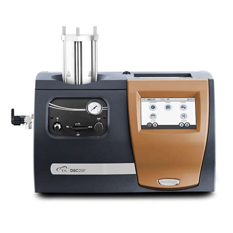 Differential Scanning Calorimeter Dsc Dksh Thailand Limited