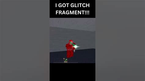 I Got Glitch Fragment Youtube I Got Glitch Fragment Youtube