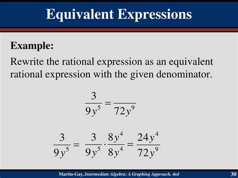 Ppt Rational Expressions Powerpoint Presentation Free Download Id
