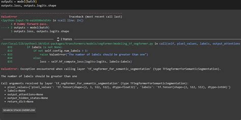 semantic segmentation dataset one label 🤗datasets hugging face forums
