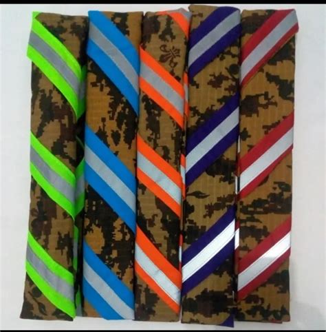Scraf Loreng Pramuka Lazada Indonesia