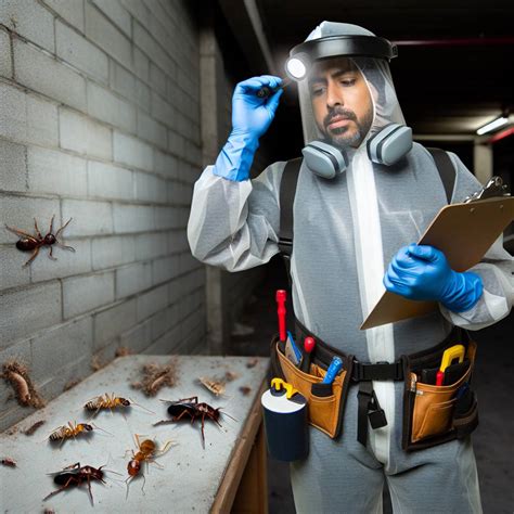 Monitoring And Assessing Pests In Ipm Systems