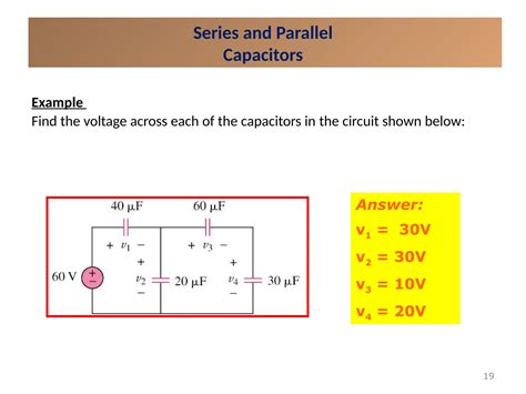 Linear Circuit Analysis Lecture 06 Pptx