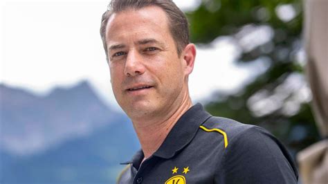 Lob Für Kehl Bvb Sportdirektor Einer Der „besten Der Bundesliga“