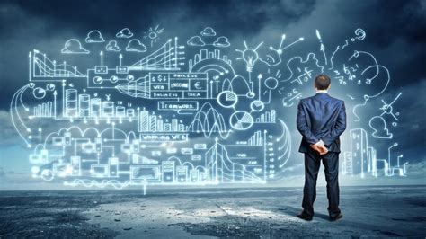 Steps To Develop Strategic Thinking Skills