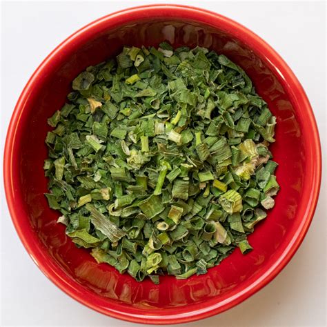 Dried Chives Rachels Spice And Tea Co