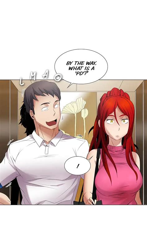 Cartoonists Nsfw Chapter 17 Read Webtoon 18