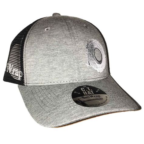 C T Hat Cross Training Snapback Hat