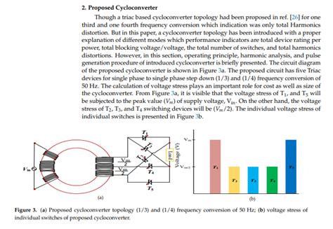 Review A Given Research Paper To Sketch The Control