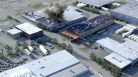 Csb Releases New Safety Video General News News Csb