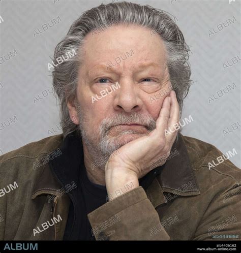 Chris Cooper