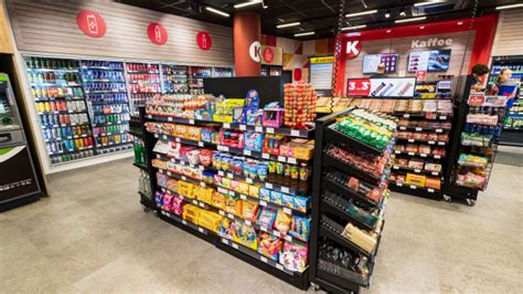 Nieuws Circle K