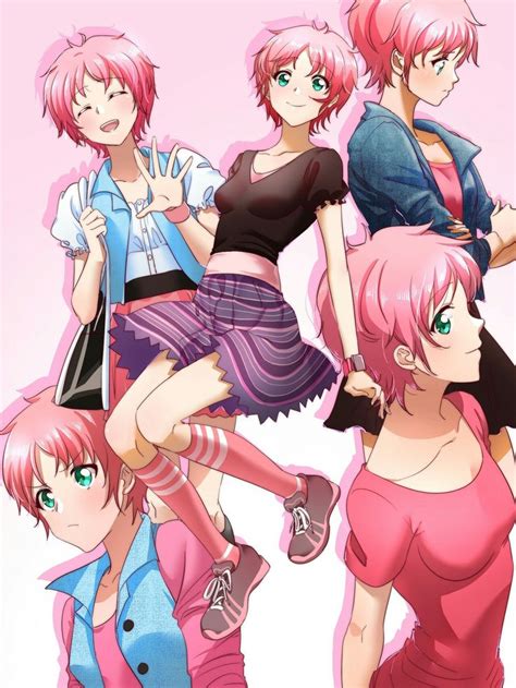 Pin By Lunativ On Kod Lyoko Code Lyoko Code Lyoko Evolution Cartoon Tv Shows