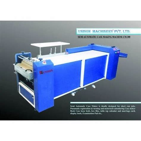 Paper Case Making Machine Paper File Case Making Machine Trader