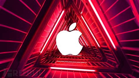 苹果曝出两个 iOS 系统 Day 漏洞 FreeBuf网络安全行业门户
