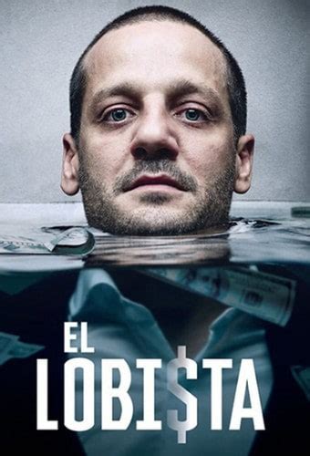 El Lobista Série Sinopse Trailers E Curiosidades Cinema10