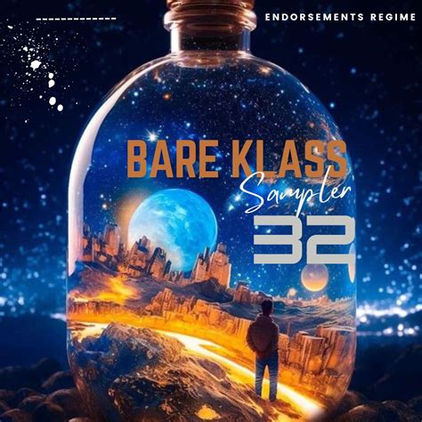 Bare Klass Sampler 32 Dancehall Sings To The Heavens Regime Radio