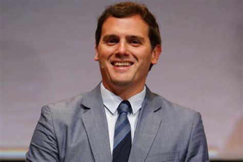 Un Adiós Profundo Albert Rivera Se Despide De Su Padre Con Una Conmovedora Carta