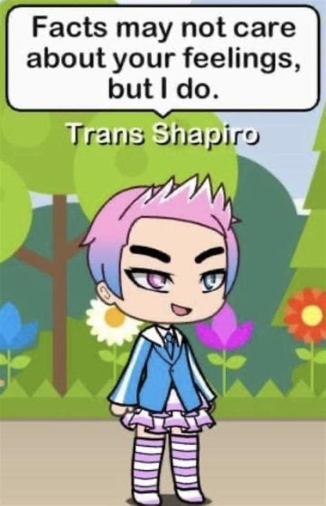 The Only Good Version Of Ben Shapiro Rgay