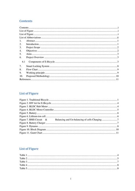 Solution Research Project Proposal Of Dual Mode E Bicycle With Iot