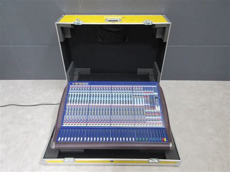 【お買い得品 引取限定】midas 32chアナログミキサー Venice F32 マイダス 【buyee】 Buyee