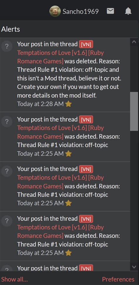 Vn Renpy Temptations Of Love V23 Ruby Romance Games F95zone