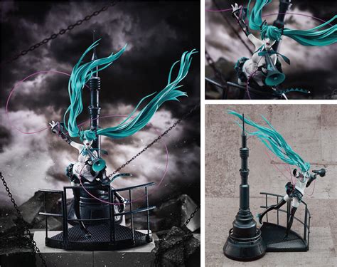 Hatsune Miku Love Is War Refined Ver — Kinokuniya Usa