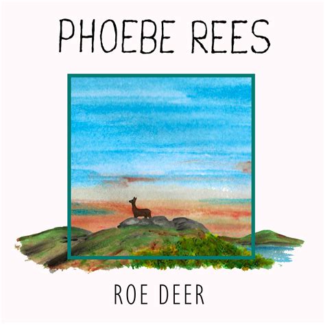 Phoebe Rees Multi Instrumentalist Singer And Songwriter