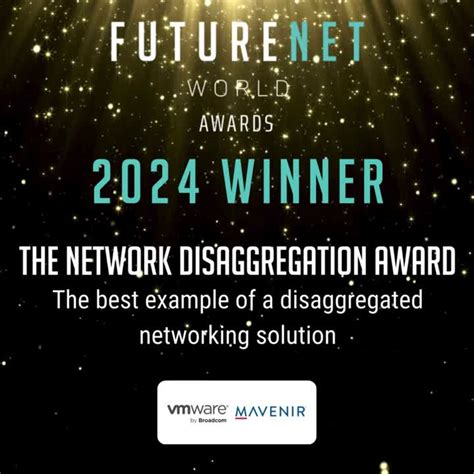 Vmware Telco Cloud On Linkedin And The Winner Is 🏆 Vmware By Broadcom We Won The Network