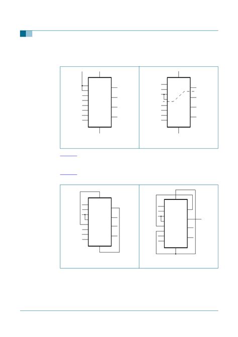 74HC283 datasheet(13/20 Pages) PHILIPS | 4-bit binary full adder with ...