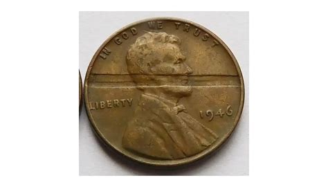 1946 Wheat Penny Value No Mint Mark And Rare Error Guide