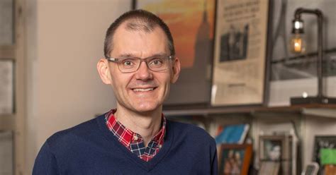 Ahead Of The Curve Notre Dame Computer Scientists And Engineers Work