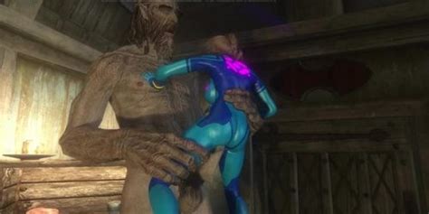 Samus Aran Cruel Pleasure Tnaflix Com