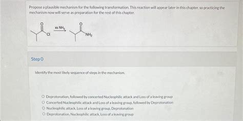Solved Provide A Name For Each Of The Following Compounds
