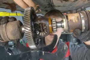 Do FWD Cars Have A Differential Answer Might Surprise You AutomotiveRider