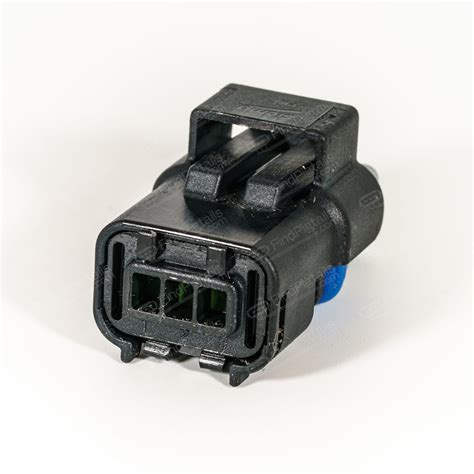 D15a3 3 Pin Connector