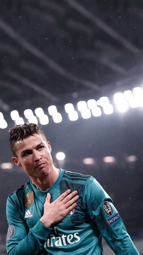 Cristiano Ronaldo Ipad Wallpapers Wallpaper Cave