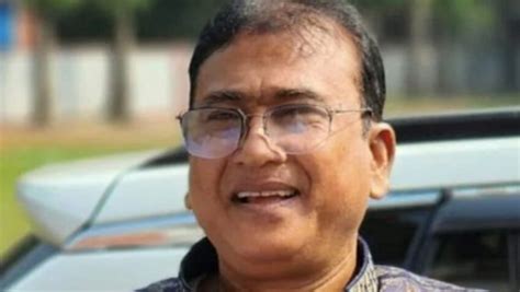 Bangladeshi Mp Murder Case Forensic Team Probes Anwarul Azims Death 6 Updates Today News