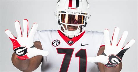 Alternate Dawgs Uniforms