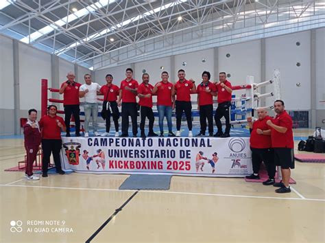 Federación Mexicana De Kickboxing Wko Mexico City