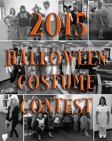 Young Office Halloween Costume Contest Rules Young Office