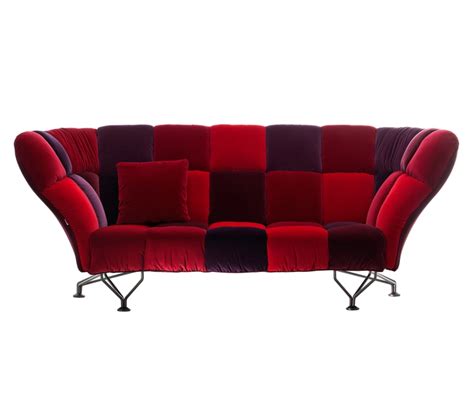 33 Cuscini Sofa Sofas From Driade Architonic