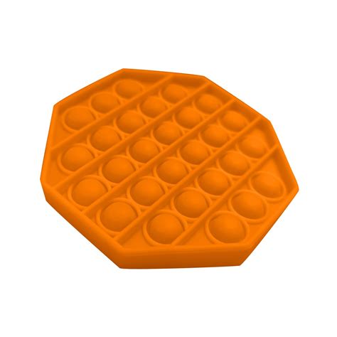 Antistress Toys Bubble Popping Game Push Fidget Se Grandado