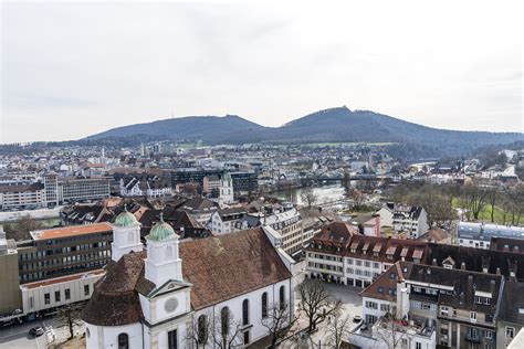 9 Gründe Für Einen Ausflug Nach Olten Top Sehenswürdigkeiten