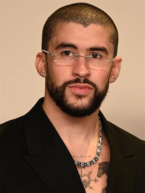 When The Nfl Announced That Bad Bunny Would Officially Perform At The