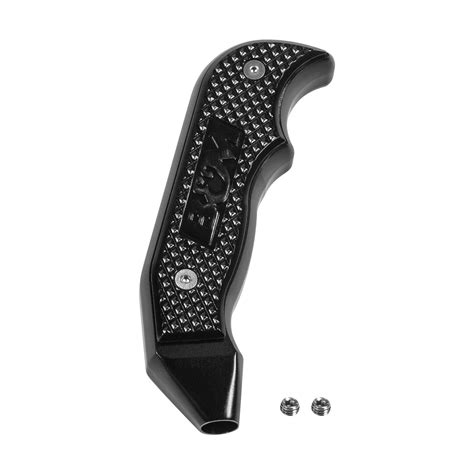 Xdr Magnum Grip Shift Handle 81230 Milky Motorsports