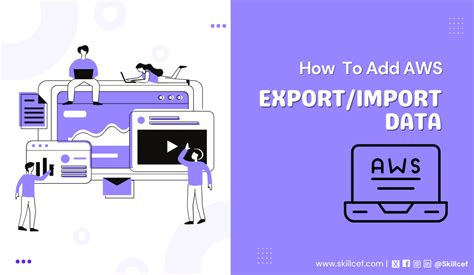 Migrate Onprem Vm To Aws Ec2 Using Aws Vm Importexport Skillcef
