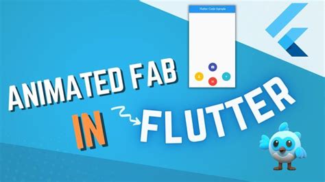 Mo Malaka On Linkedin Flutter 101 How To Create Animated Circular Fab Menu In Flutter Flutter